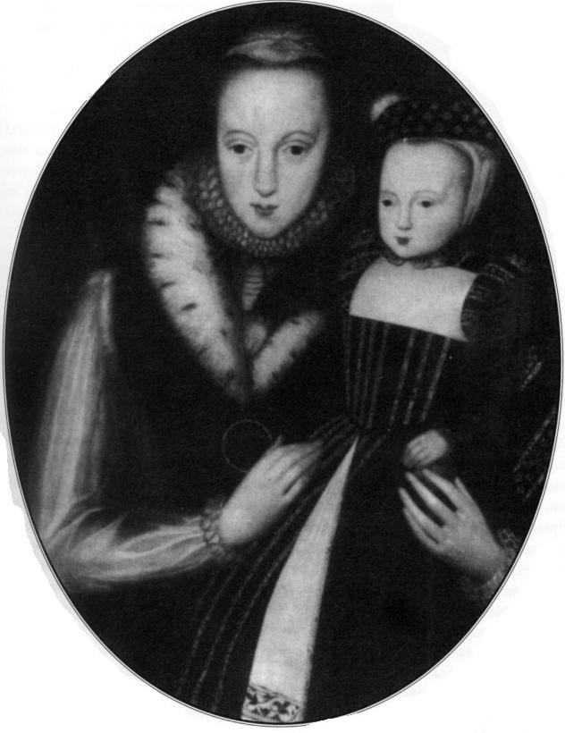 Henry Grey, 1st Duke of Suffolk